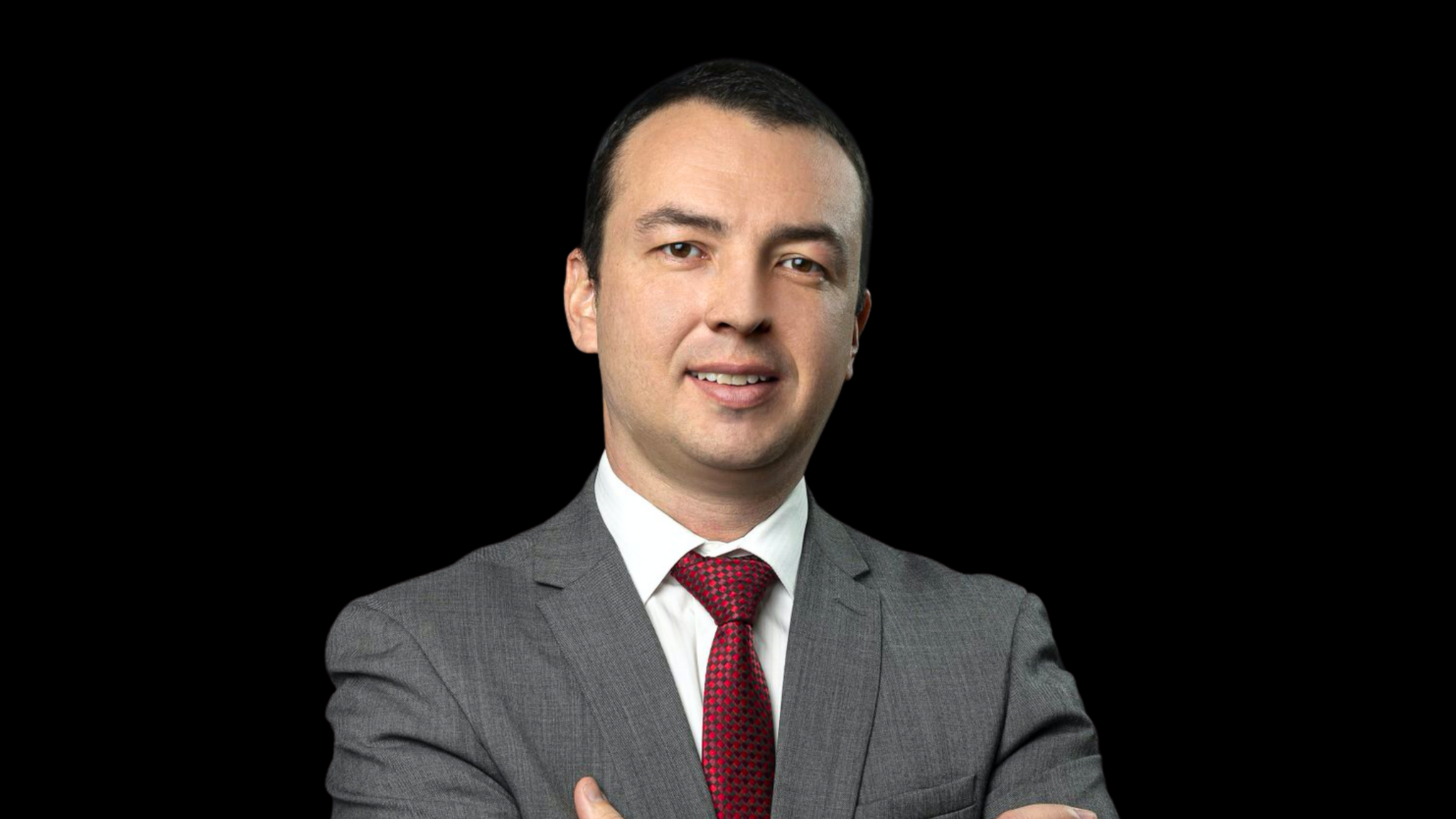 Iván Mora – BaseFirma